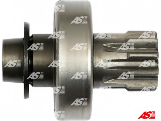 6611513801,SSANG 6611513801 Starter for SSANG