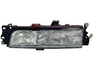 8BGK51040,MAZDA 8BGK51040 Headlight for MAZDA