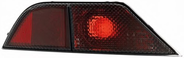 5P0945224,VW 5P0 945 224 Lens, combination rearlight for VW