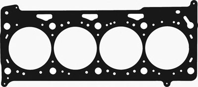 032103383N,VW 032103383N Gasket, cylinder head for VW