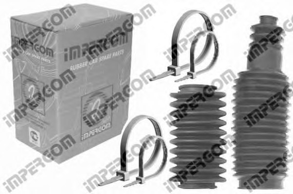 406630,OEM 406630 Rack and Pinion Bellow for OEM