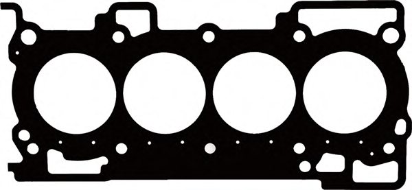 11044EN200,NISSA 11044-EN200 Gasket, cylinder head for NISSA