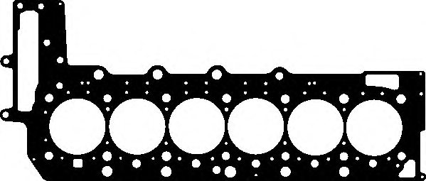 11127809755,BMW 11127809755 Gasket, cylinder head for BMW