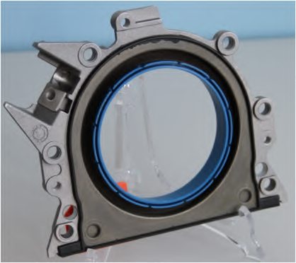 030103171G,VW 030103171G Shaft Seal, crankshaft for VW