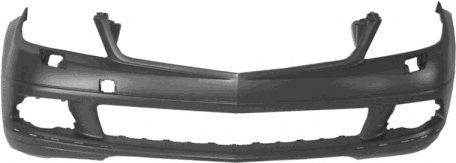 20488055409999,MERCE 20488055409999 Bumper for MERCE