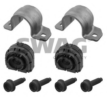 1K0511327APS1,VW 1K0 511 327 AP S1 Repair Kit, stabilizer suspension for VW