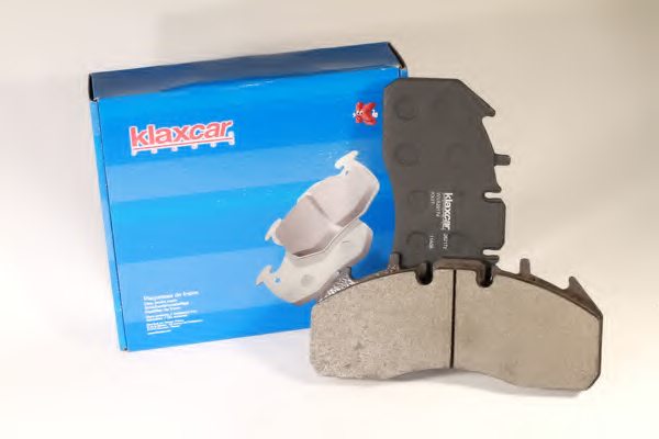 20568711,VOLVO 20568711 Brake Pad Set, disc brake for VOLVO