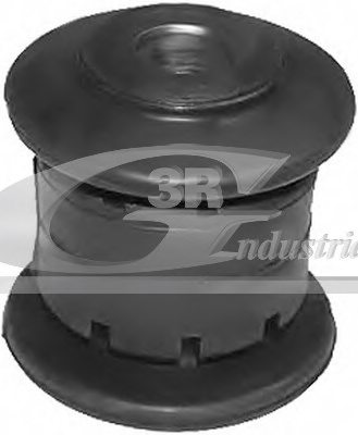 1K0407182,VAG 1K0407182 Control Arm-/Trailing Arm Bush for VAG