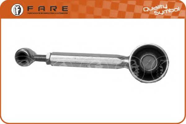 2454E9,PEUGE 2454E9 Selector-/Shift Rod for PEUGE