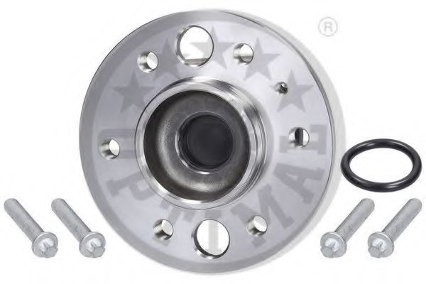 2E0501171G,VW 2E0501171G Wheel Bearing Kit for VW