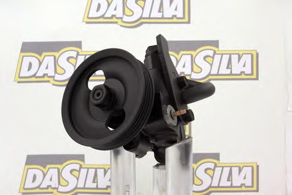 571101C080,HYUNDAI 571101C080 Hydraulic Pump, steering system for HYUNDAI