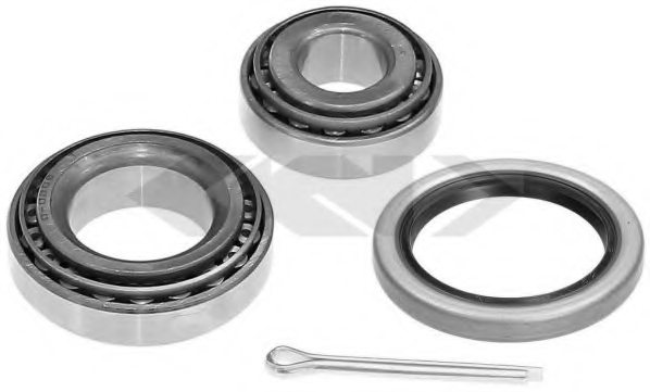 MA125844,MITSUBISHI MA125844 Wheel Seal for MITSUBISHI