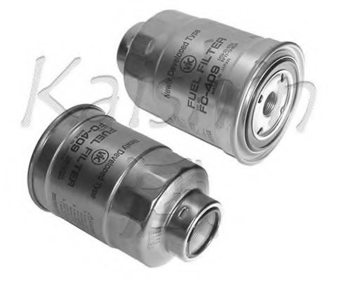8943692993,ISUZU 8943692993 Fuel filter for ISUZU