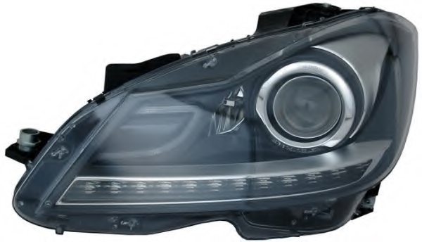 2048203539,MERCE 204 820 35 39 Headlight for MERCE