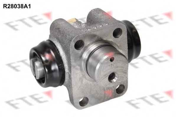 133700340034,STEYR 133700340034 Wheel Brake Cylinder for STEYR