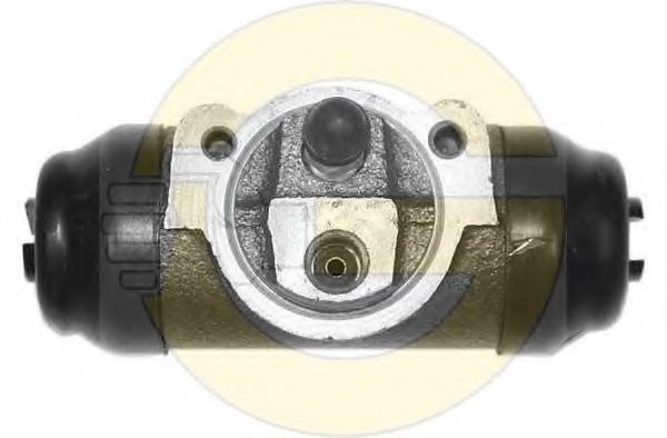 4755060130,AISIN 47550-60130 Wheel Brake Cylinder for AISIN
