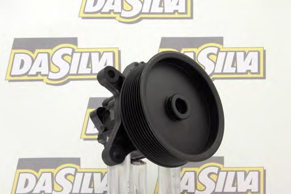 0044668301,OEM 0044668301 Power Steering Pump for OEM