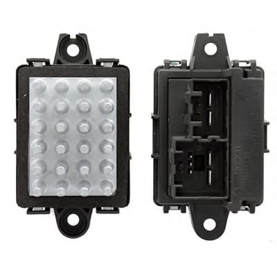 42562362,IVECO 42562362 Regulator, passenger compartment fan for IVECO