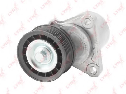 1371224,FORD 1371224 Tensioner Lever, v-ribbed belt for FORD