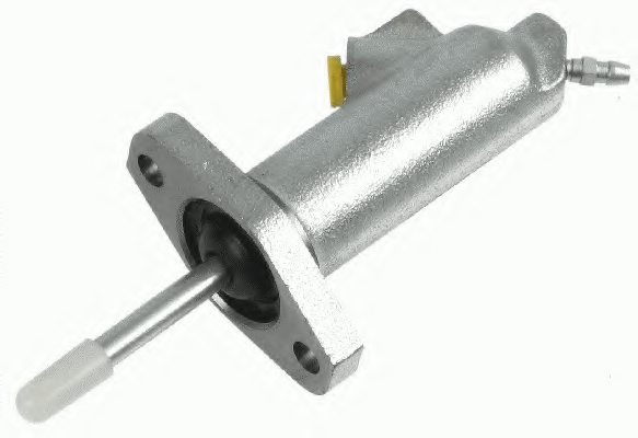 1114537, Solenoid Switch, starter for