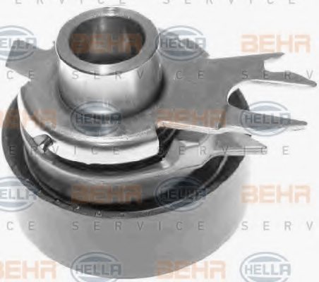 030109243L,VW 030.109.243L Tensioner Pulley, timing belt for VW