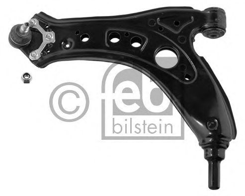 6Q0407151DS2,VW 6Q0 407 151 D S2 Track Control Arm for VW