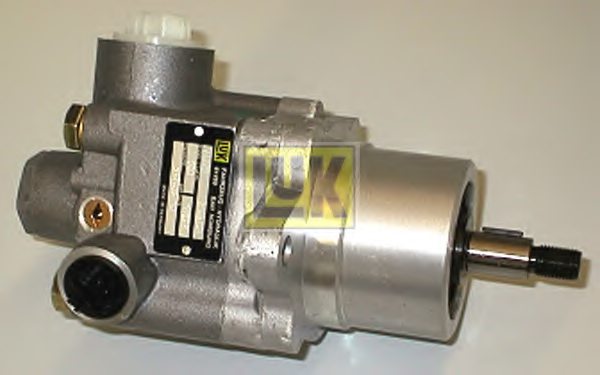 0004607680,MERCE 000 460 76 80 Hydraulic Pump, steering system for MERCE
