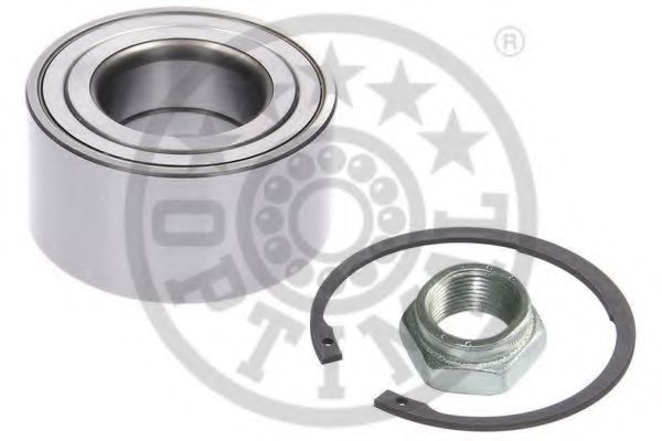 MR491449,MITSUBISHI MR491449(+) Wheel Bearing Kit for MITSUBISHI