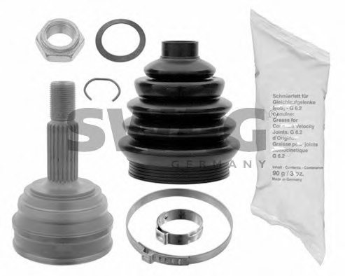 191498099F,VWSEA 191498099F Engine Mounting for VWSEA