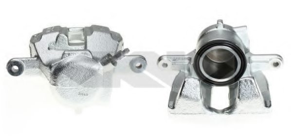 0034202683,MERCE 0034202683 Brake Caliper for MERCE