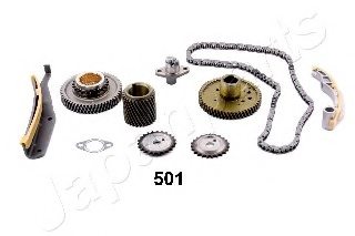 ME203100,MITSUBISHI ME203100 Timing Chain Kit for MITSUBISHI