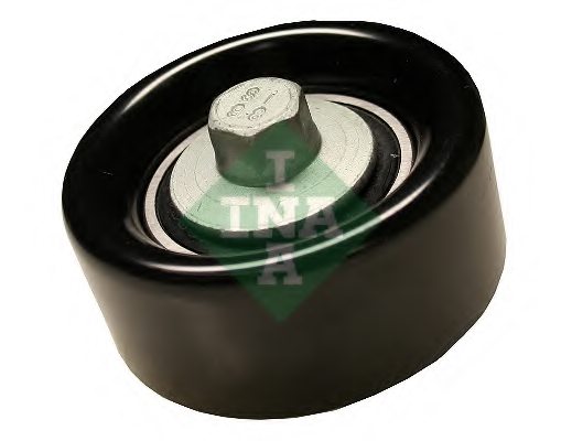 2528725000,KIA 2528725000 Idler Pulley for KIA