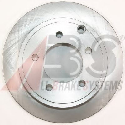 5105515AA,JEEP 5105515AA Brake Disc for JEEP