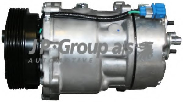7M0820803,AUDI 7M0820803 Compressor, air conditioning for AUDI