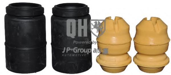 357412303E,VWSEA 357412303E Rubber Buffer, suspension for VWSEA