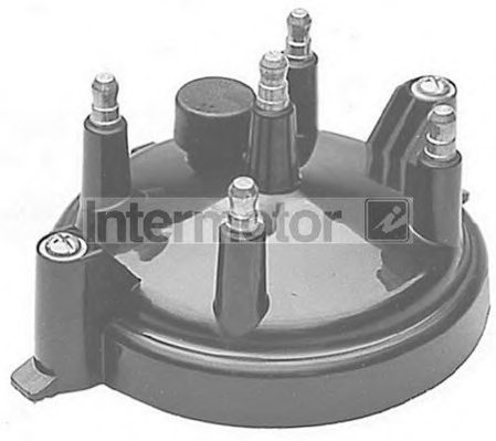 1649197,FORD 1 649 197 Distributor Cap for FORD