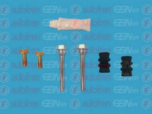 1K0698470,VW 1K0698470 Guide Sleeve Kit, brake caliper for VW