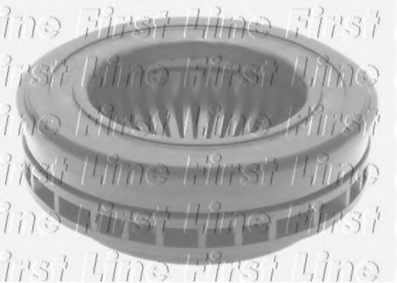 2S613K099AC,FORD 2S613K099AC Anti-Friction Bearing, suspension strut ...