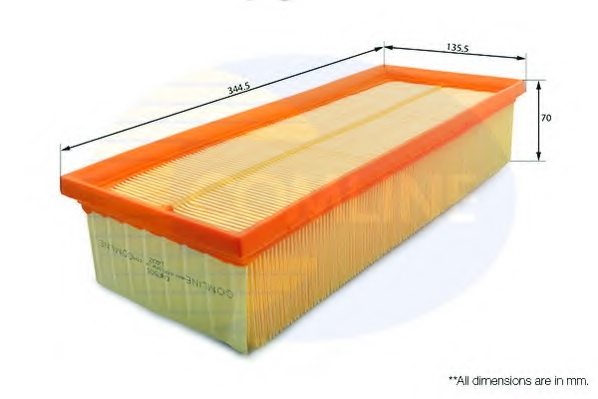 5C0129620,OEM 5C0129620 Air Filter for OEM