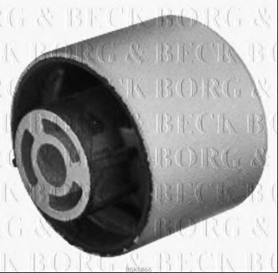 1K0505541B,VAG 1K0505541B Control Arm-/Trailing Arm Bush for VAG