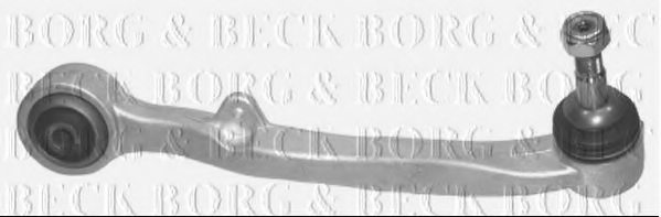 31126768298,BMW 31 12 6 768 298 Track Control Arm for BMW