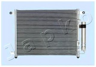 96539634,OEM 96539634 A/C Condenser for OEM