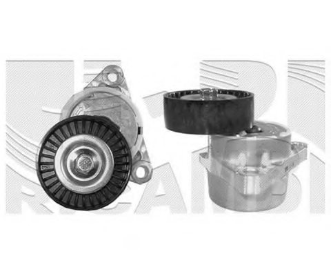 96183115,DAEWOO 96183115 Tensioner Lever, v-ribbed belt for DAEWOO