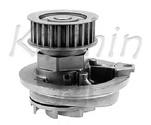 1334054,OPEL 1334054 Water Pump for OPEL