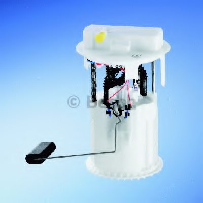 1525HG,CITRO 1525-HG Fuel Feed Unit for CITRO