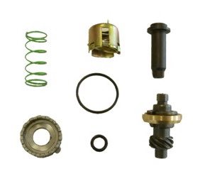 272907,VOLVO 272907 Repair Kit, brake caliper for VOLVO