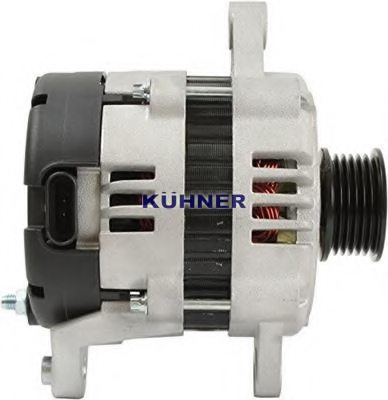 96954112,DAEWOO 96954112 Alternator for DAEWOO