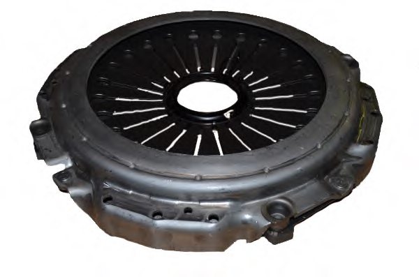 81303050219,MAN 81.30305.0219 Clutch Pressure Plate for DAF,ERF,MAN,NEOPLAN
