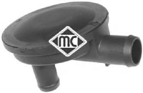 028129101E,VW 028129101E Valve, engine block breather for VW