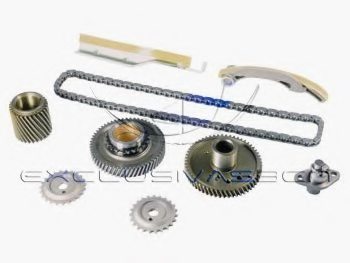 ME203100,MITSUBISHI ME203100 Timing Chain Kit for MITSUBISHI